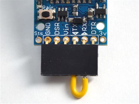 testing introducing bluefruit ez link breakout adafruit learning system