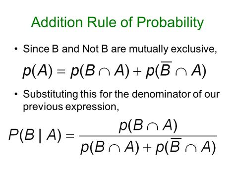 Bayes Theorem Explained With Examples Edu Svet Gob Gt