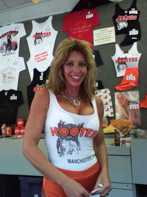 Flickriver Photoset Hooters By Dalejr8889