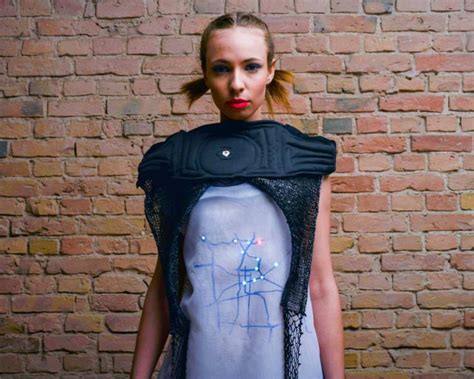 winning wearables from fashion hack day berlin