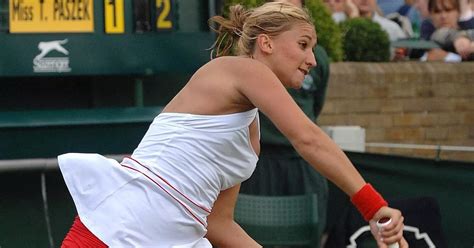 Wimbledon Relaxes Panty Rules To Help Menstruating Players