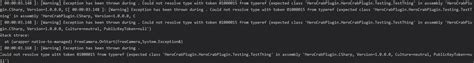 cannot use namespaces in flax plugin projects · issue 524 · flaxengine