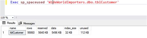 how to count the number of rows in sql server table 4 ways