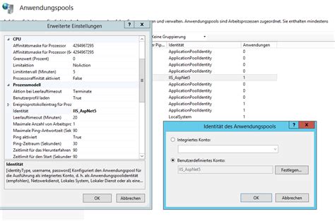Install And Configure Web Deploy For An Iis Installation Dangl Blog