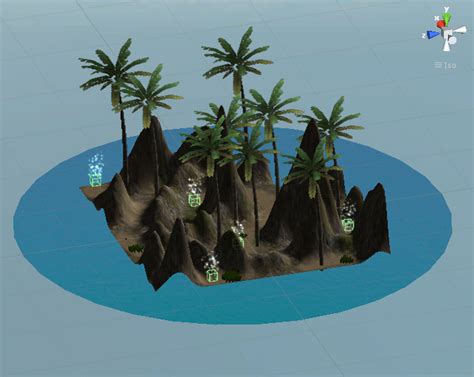 proyek 1 free game island miracle [part 1 3]