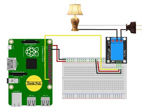 raspberry pi wiring diagram wiring diagram
