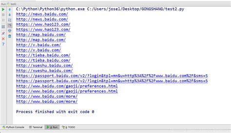 用selenium提取html标签中的 href链接 csdn博客