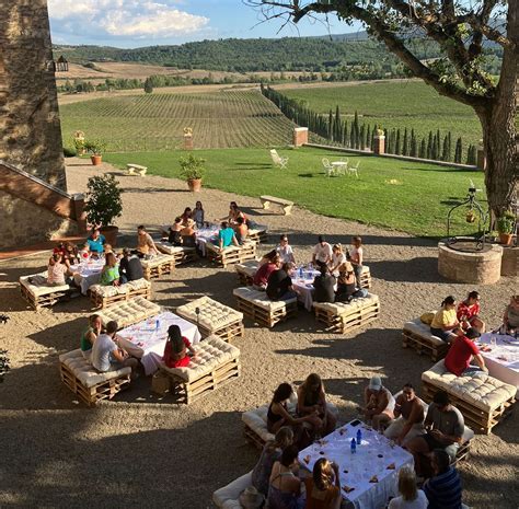Las Mejores Actividades Al Aire Libre En Italia