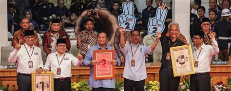 Kampanye Pilpres 2024 Hari Ke 9 Anies Ke Bengkulu Ganjar Di Kaltim