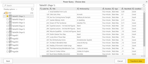 conector pdf do power query power query microsoft learn