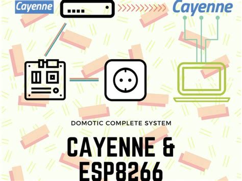 cayenne and sparkfun iot 433 mhz sockets use arduino for