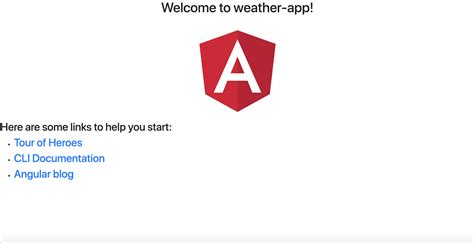 how to build a weather app with angular bootstrap and the apixu api