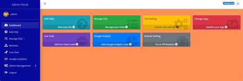 knowledge base php script by deluxescript codester
