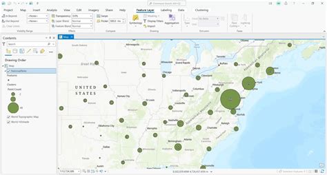 Gis Analysis Archives Gis Geography