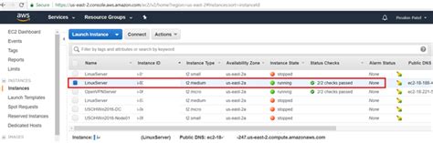 install sql server 2017 on red hat linux on aws part 2
