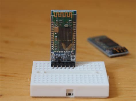 arduino er hc 05 and hc 06 bluetooth modules