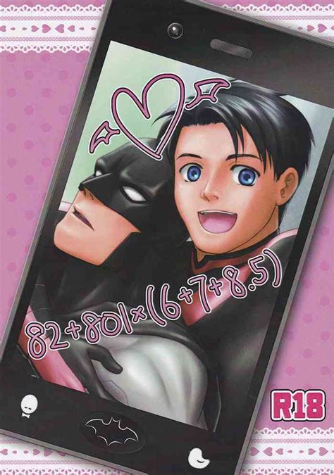 82 801x Nhentai Hentai Doujinshi And Manga