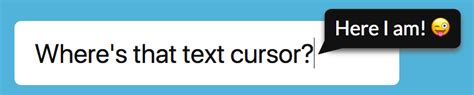 37 set cursor position javascript javascript answer