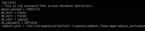 postgresql operationalerror fatal role does not exist