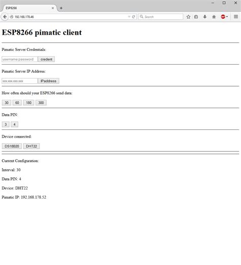github okadesde esp8266 pimatic send dht22 temperature