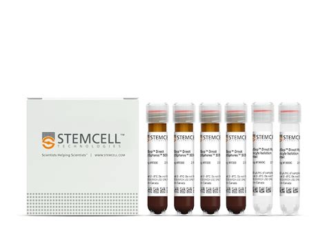 Easysep™ Direct Human Monocyte Isolation Kit 产品中心 君合天晟