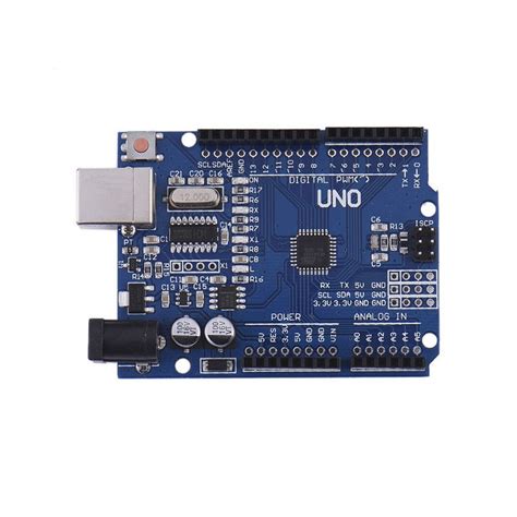arduino uno r3 atmega328p atmega16u2 development board with usb cable