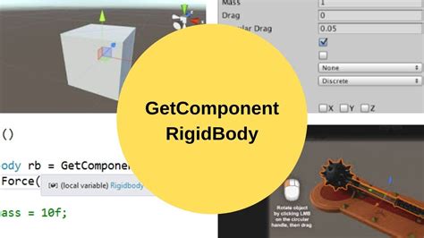 how to get the component from gameobject using script in unity 3d miz