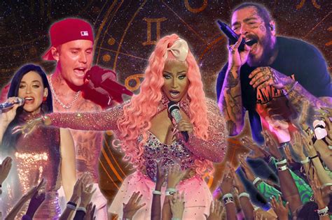 Heres Which Pop Star Embodies Your Zodiac Sign Seemayo