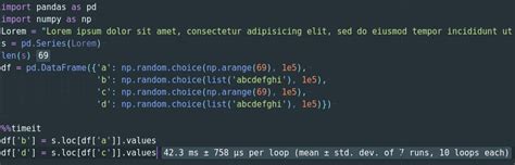 python 3 x how to replace values in a dataframe with values in