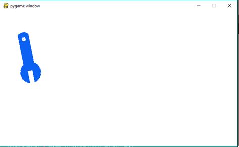 python can somebody explain this behavior in pygame