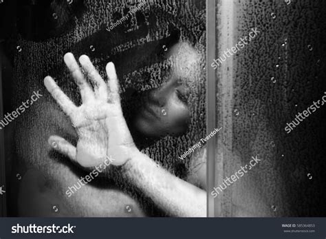 Young Couple Naked Woman Man Taking库存照片585364853 Shutterstock