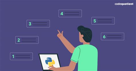 6 python interview questions you must know before attending data