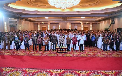 Kementerian Pendayagunaan Aparatur Negara Dan Reformasi Birokrasi