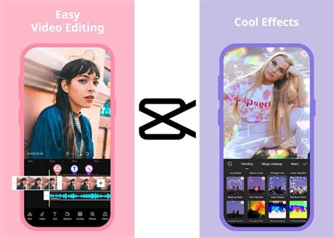 Capcut El Mejor Editor De Vídeo Gratis Para Crear Stories Y Tiktoks