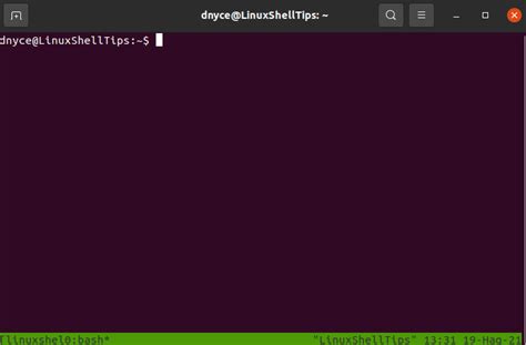 how to install and use tmux terminal multiplexer in linux