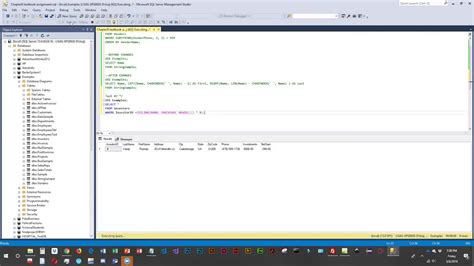 task2 sql numeric functions youtube
