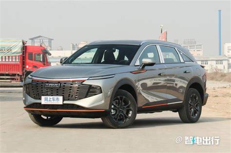 哈弗神兽phev年内上市！续航超1000km 预计20万起 搜狐汽车 搜狐网