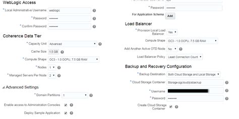 pg s oracle soa osb tech blog how to provision an oracle java cloud