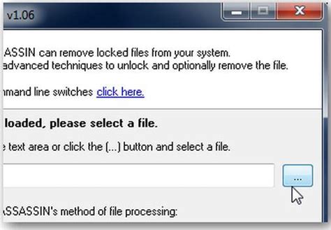 cannot delete a file or folder delete undeletable files in 5 ways