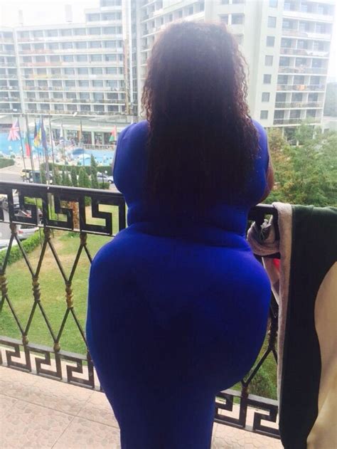 Grandma Booty Love