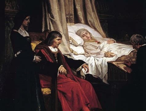 Isabel I La Católica Reina De Castilla