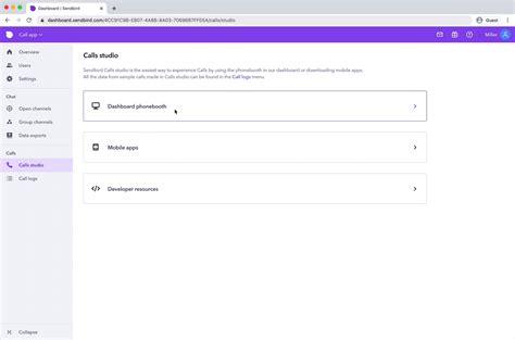 sendbird pricing reviews and features june 2021