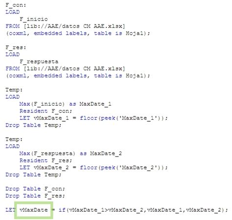 solved how to use variables in load scripts qlik community 873663