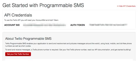 tutorial sms tracking notifications easypost