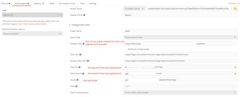 spring boot i m trying to explore azure api management