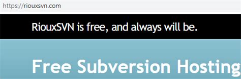 how to setup svn repository and install tortoise svn client