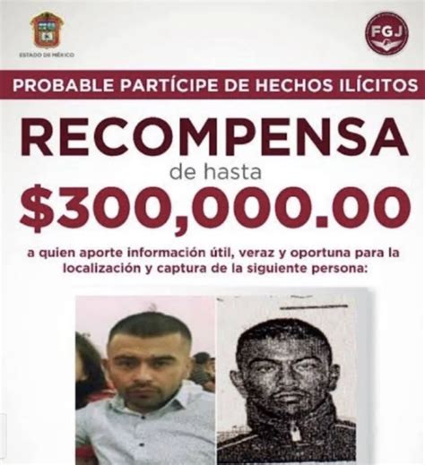 Cártel Nuevo Imperio Cercado Por Autoridades En Cdmx Y Edomex