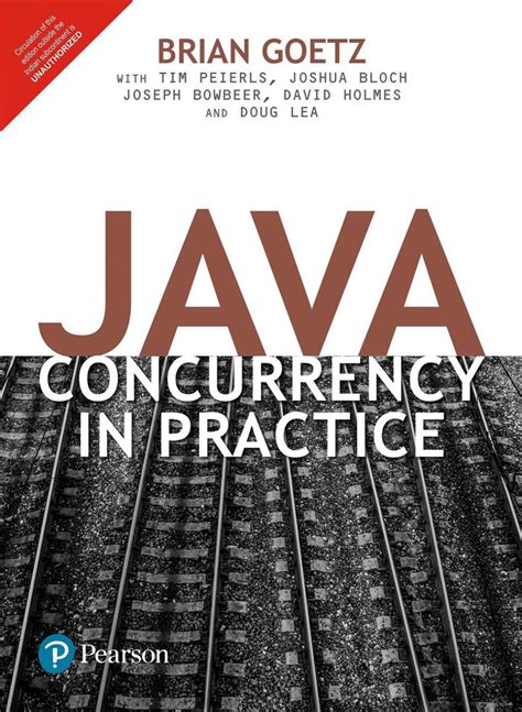 java concurrency in practice 1 edition buy java concurrency in