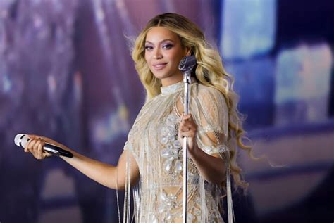 New Orleans Group Files Lawsuit Against Beyoncé Over “break My Soul” Sample