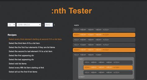 my favorite css guides cheatsheets and tools by olivia ng on codepen